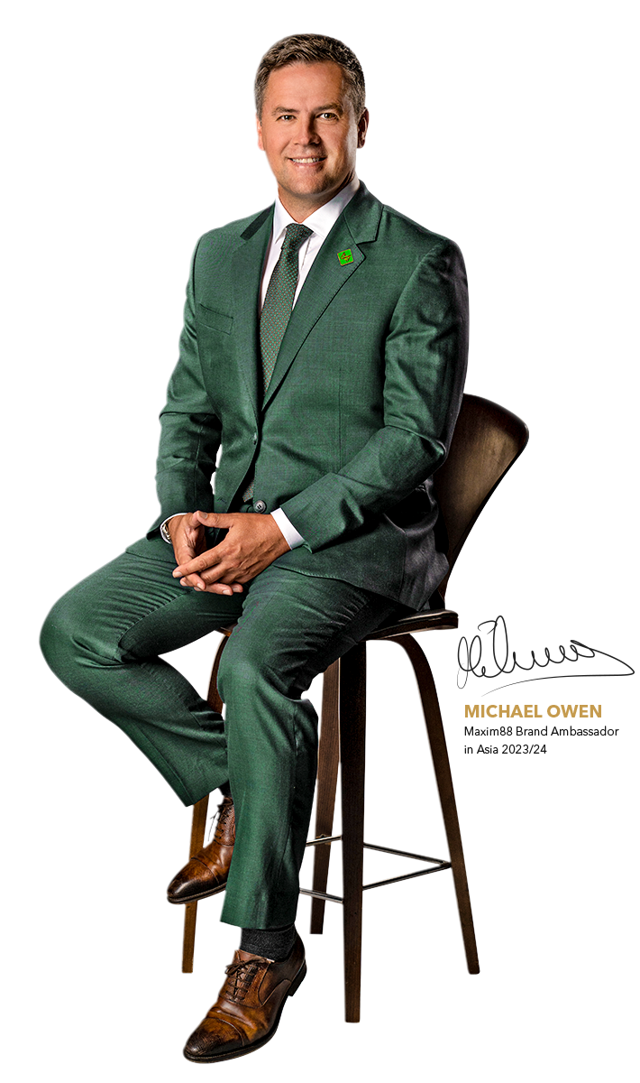 Maxim88 | Trusted Mobile Online Casino Malaysia 2023